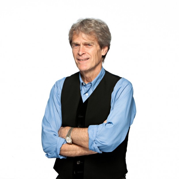On the MiC: Sir John Hegarty on revaluing creativity » Media in Canada