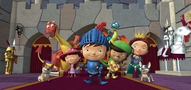 Corus takes on TV Everywhere apps for kids channels » Media in Canada