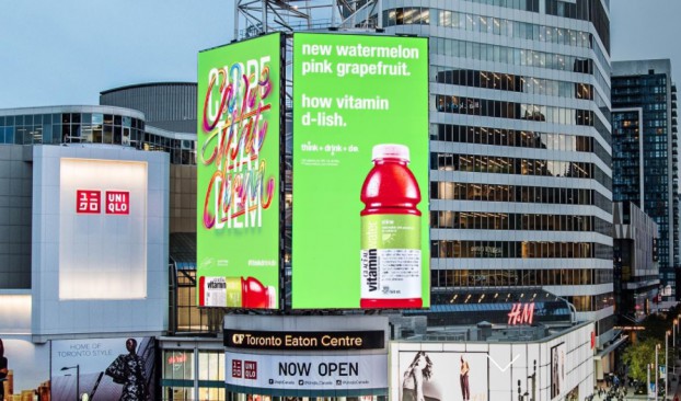 Clear Channel acquired by Branded Cities Network » Media in Canada