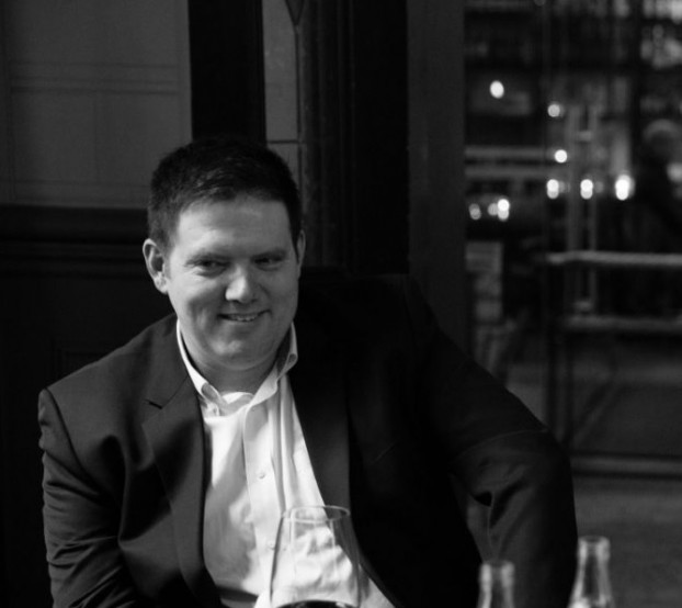 Sean Dixon upped at Omnicom » Media in Canada