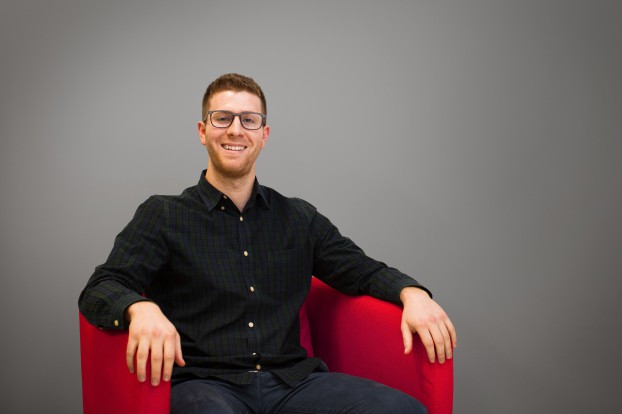 MKTG ups Matthew Klar to VP of strategy » Media in Canada