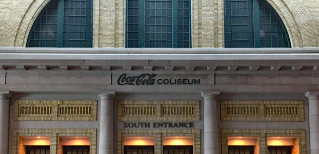Coca-Cola takes over naming rights from the Ricoh Coliseum » Media in ...