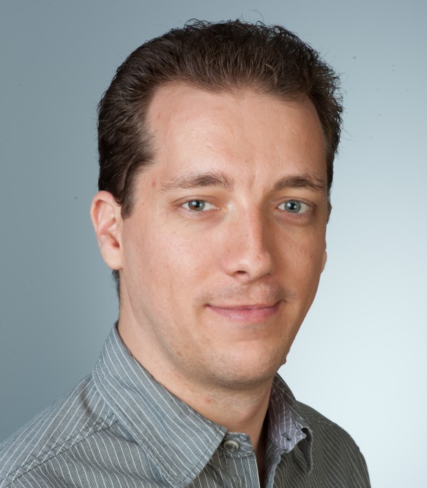 Glassroom hires new lead on Desjardins business » Media in Canada