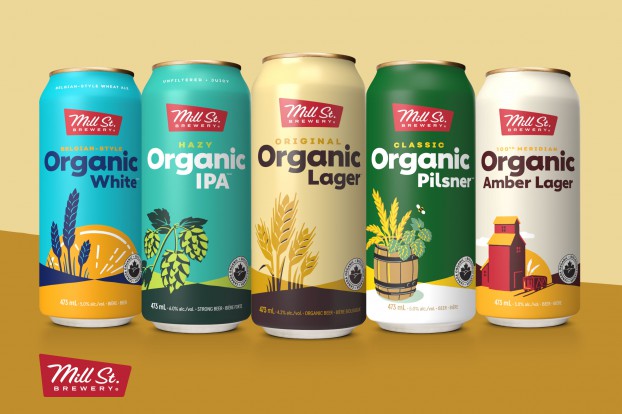 Mill Street becomes the official beer of Toronto FC » Media in Canada