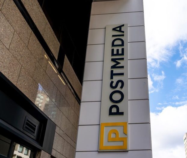 Postmedia Studios launches with goal to create original content » Media ...