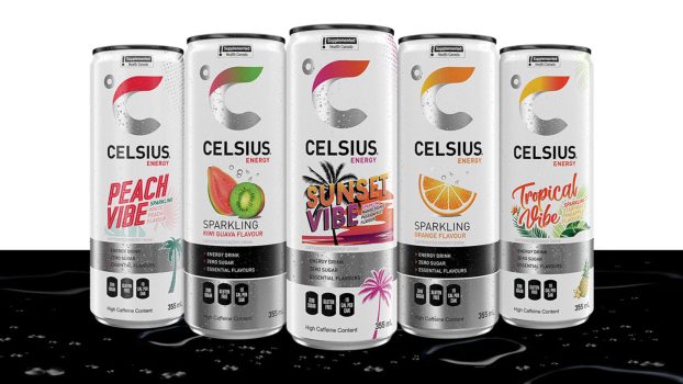 Celsius expands its MLS sponsorship into Canada » Media in Canada