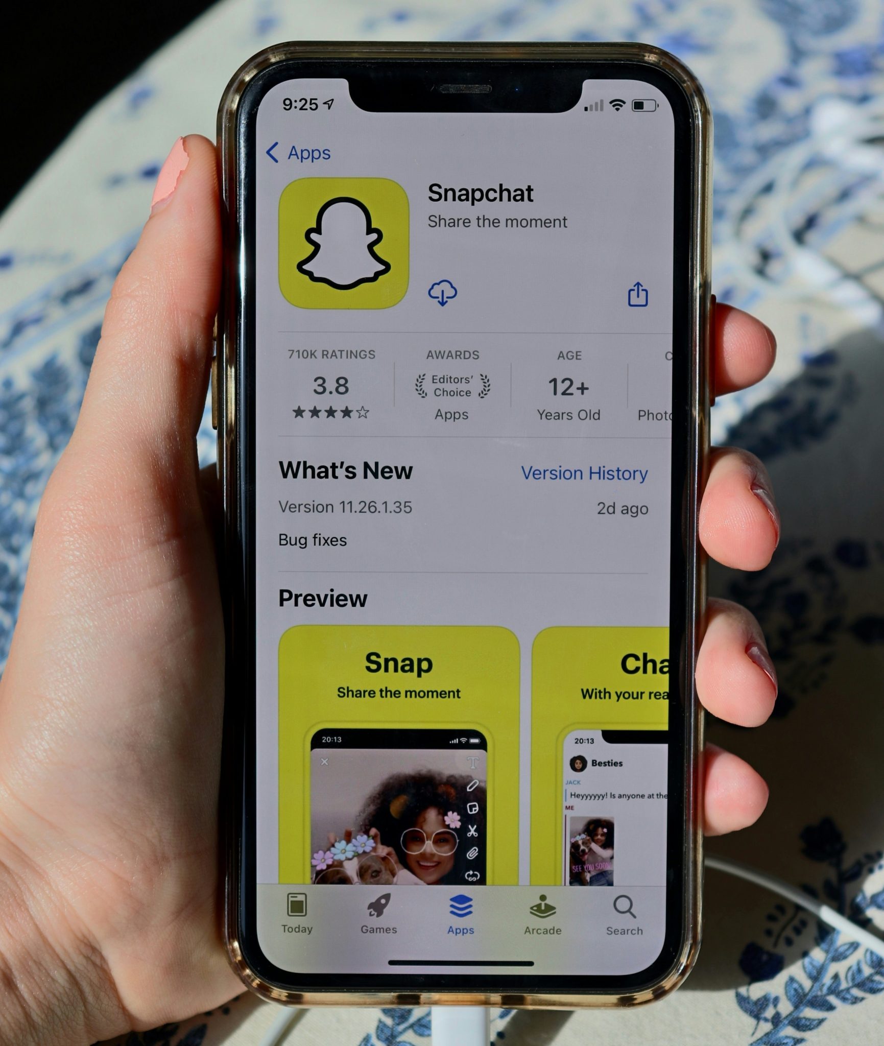 Snapchat drives brand exposure among newcomers » Media in Canada