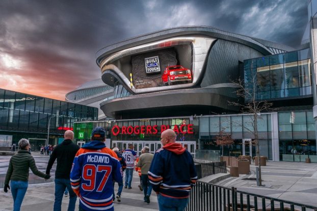 Pattison Outdoor’s OOH, now in 3D » Media in Canada