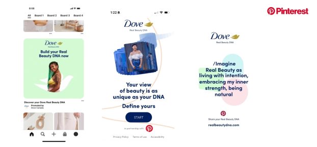 Dove’s new search tool better reflects the diversity of beauty » Media ...