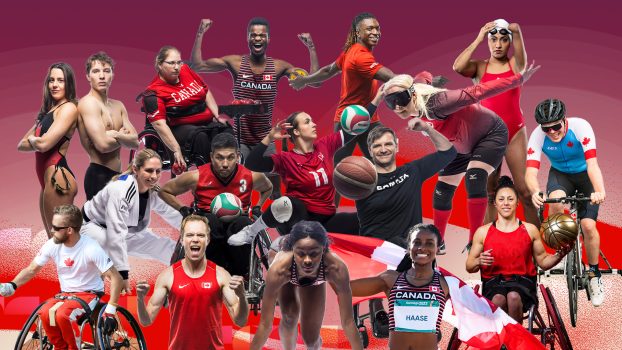 CBC unveils coverage of the 2024 Paralympic Games » Media in Canada
