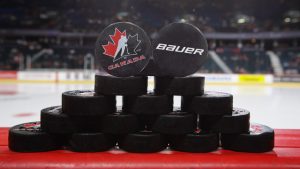 Bauer and Hockey Canada expand partnership » Media in Canada