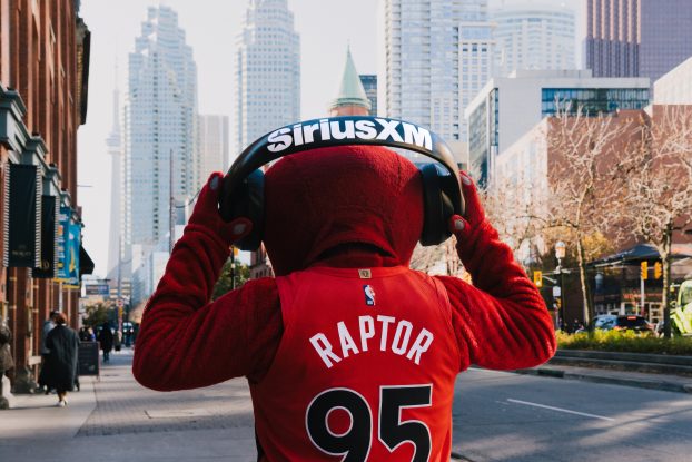 SiriusXM launches first activation of the season with the Toronto ...