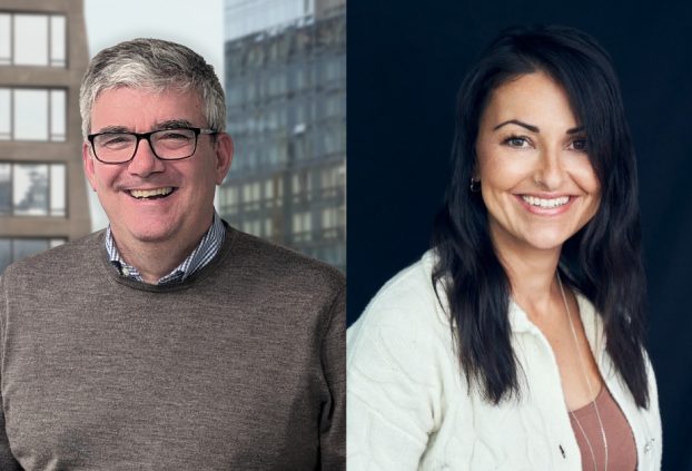 Year in Review: Robert Jenkyn and Nikki Stone on AI and the resurgence ...