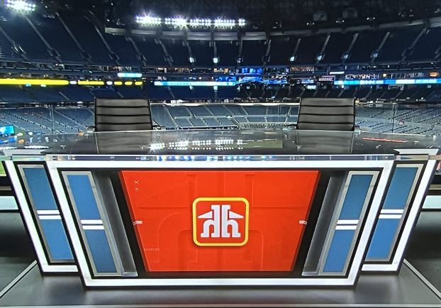 Home Hardware named title sponsor of Blue Jays Central Studio » Media ...