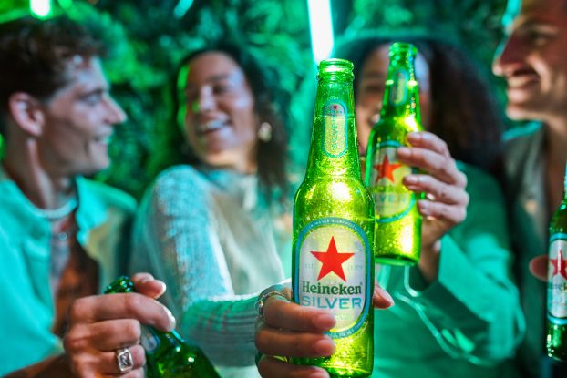 Behind the Buy: Heineken launches Silver with big purchase » Media in ...