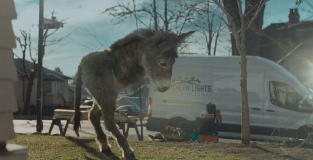 Rona boosts media spend for ‘half-ass’ campaign » Media in Canada