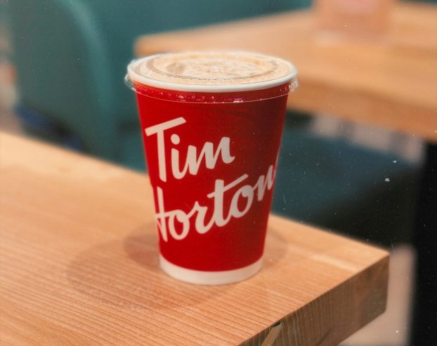Tim Hortons #1 in ad activity, The Brick surges: AdEase TV » Media in ...