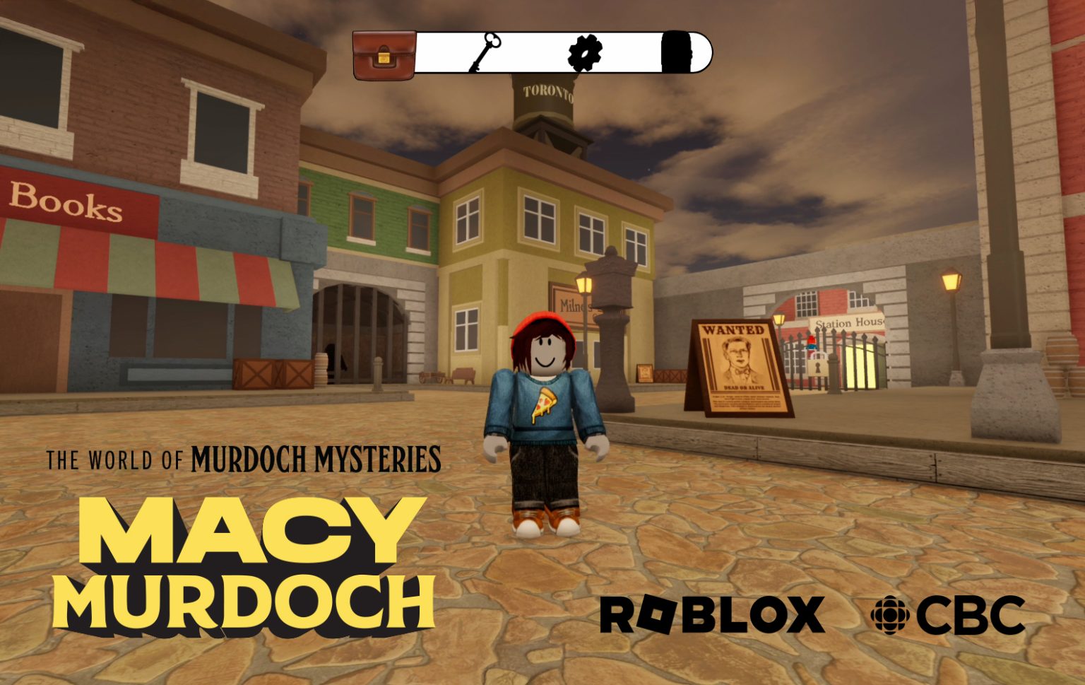 Macy Murdoch meets Roblox metaverse with in-game activation » Media in ...