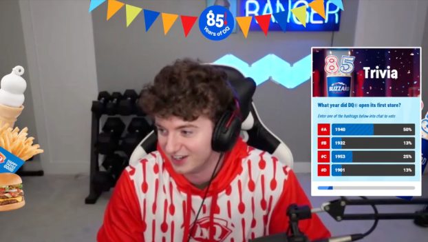 Why DQ Canada is betting on Twitch to celebrate its anniversary » Media ...