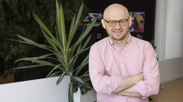 Industry News: Optable names new CEO and CRO » Media in Canada