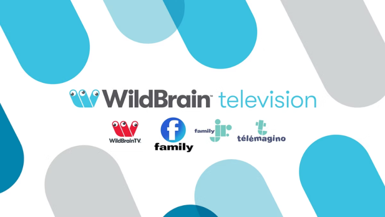 WildBrain to shut down its broadcasting business » Media in Canada