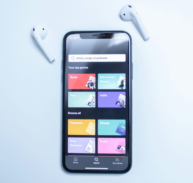 Spotify opens ad inventory to Amazon and Yahoo DSPs » Media in Canada