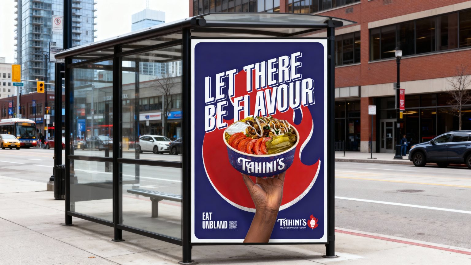 Tahini’s makes big bet with largest media investment to date » Media in ...