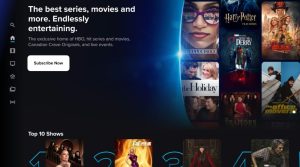 Bell Media unveils expanded version of Crave » Media in Canada