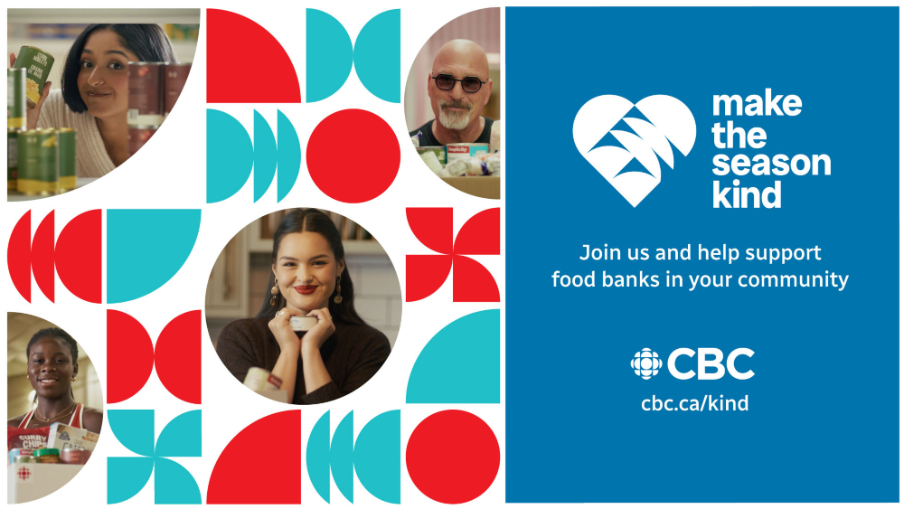 CBC’s ‘Make the Season Kind’ returns with food trucks, celebs » Media ...