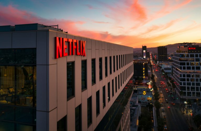 Netflix Q1 revenue up 16% driven by subscriber and ad growth » Media in ...