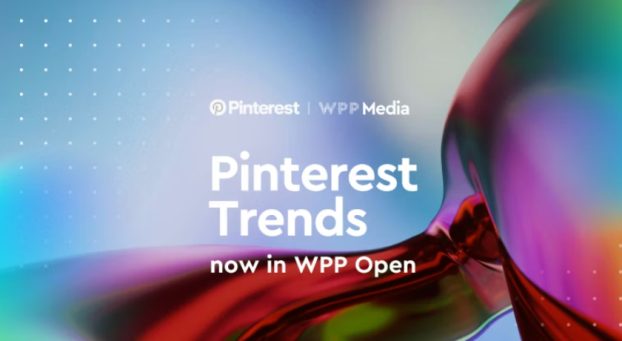 WPP Media integrates Pinterest Trends directly into planning » Media in ...