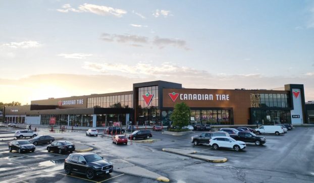 Canadian Tire taps Vantage to consolidate retail media operations ...