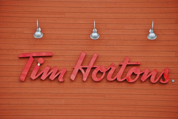 Tims tops TV ranking as QSRs lead category » Media in Canada