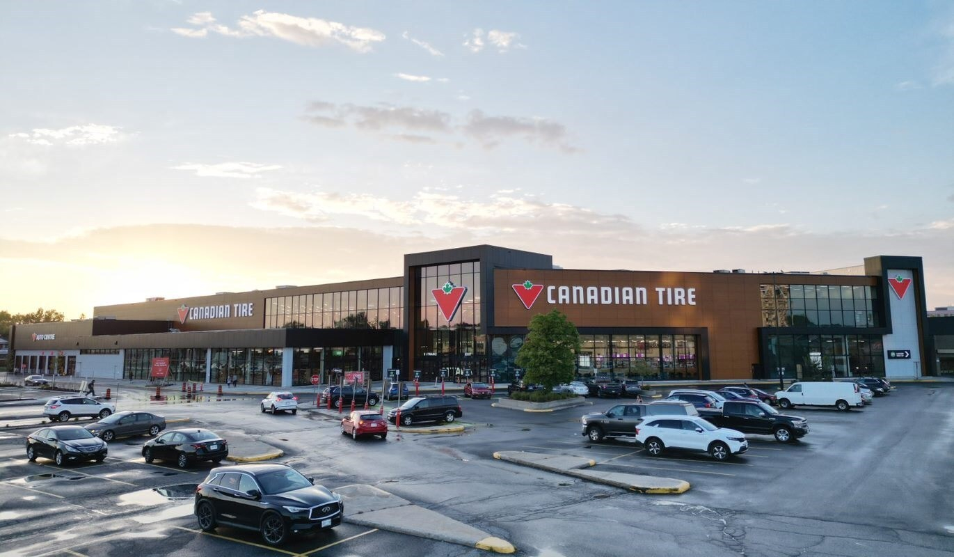 Canadian Tire taps Vantage to consolidate retail media operations ...