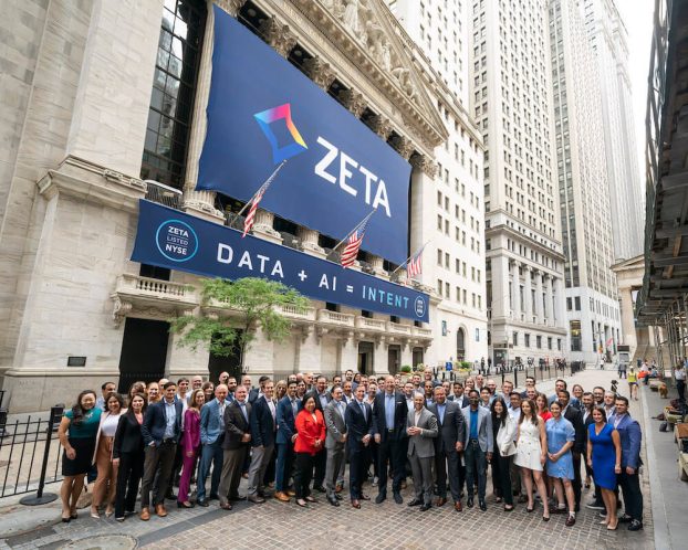 People Moves: Zeta Global boosts Canada team with new hire » Media in ...
