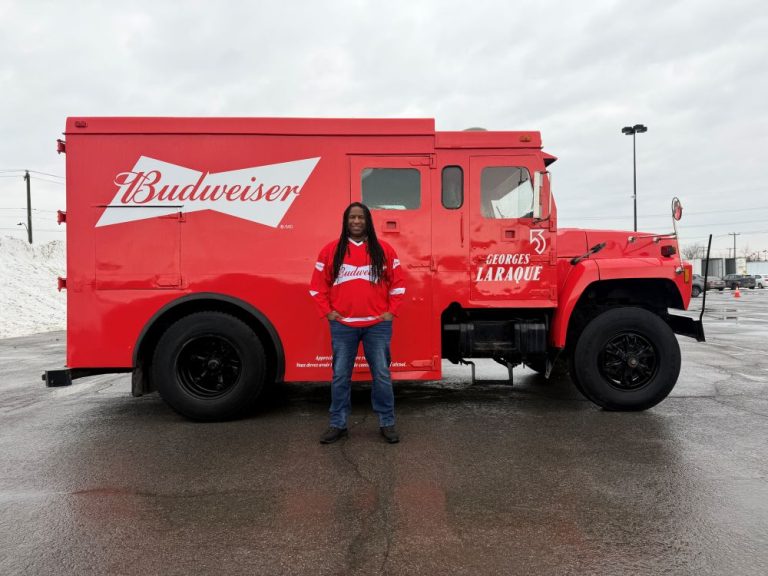 Budweiser sets new goals with real-time retail media play in Quebec ...