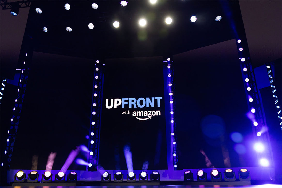 Upfronts 2026: Amazon Canada unveils ad formats, Twitch tools » Media ...