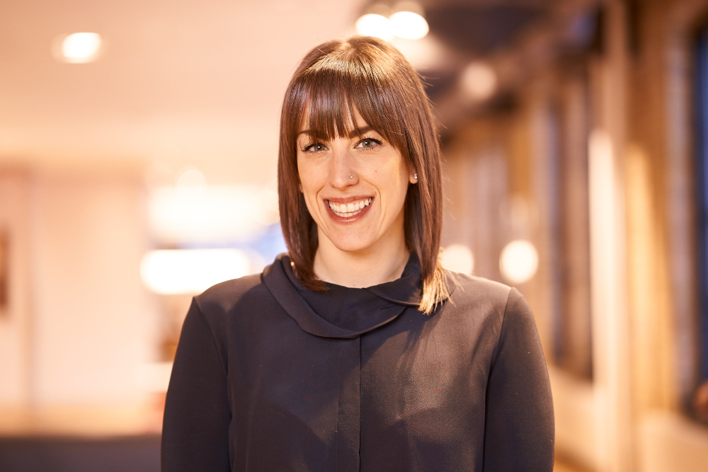 Publicis Groupe Canada names Jessica Balter VP » Media in Canada