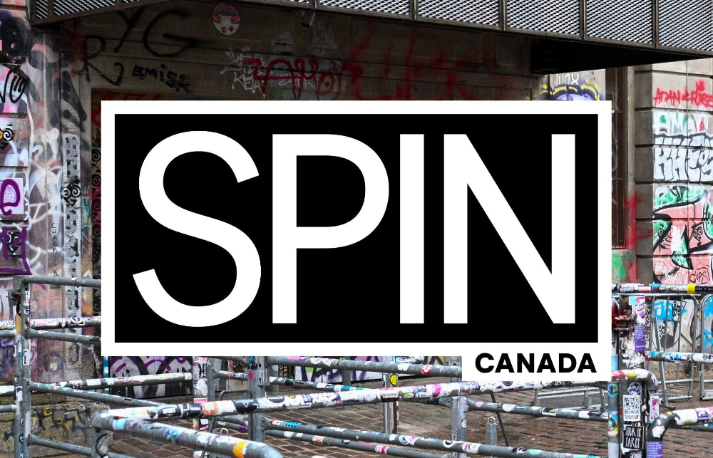Why Spin is launching a Canadian music edition » Media in Canada