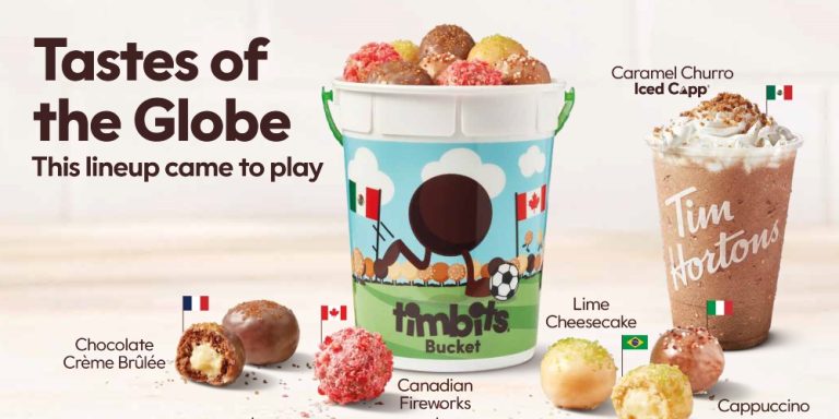 Tims ranks first in TV charts amid QSR ad dominance » Media in Canada