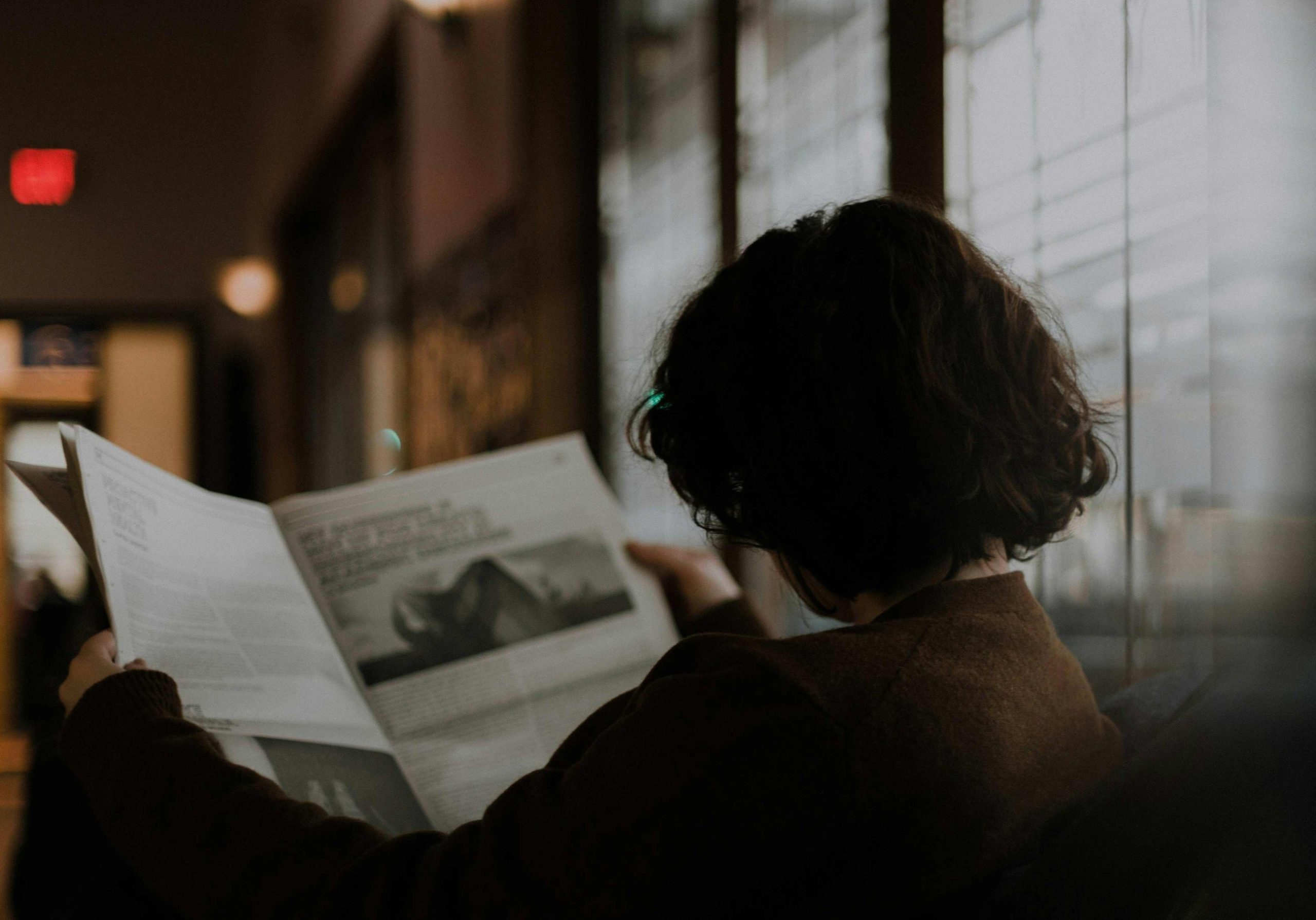 Newspaper readers still want both print and digital » Media in Canada